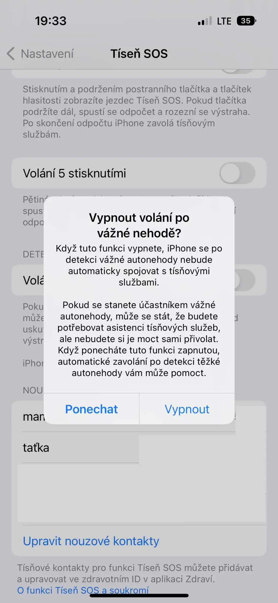 Exkluzivní funkce iPhone 14 Pro (Max): Jaké to jsou a jak je zapnout ...