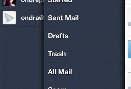 Recenze Sparrow pro iPhone – Jablíčkář.cz