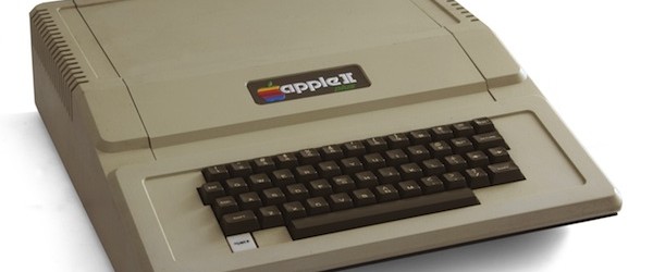Z historie Applu: Přichází Apple II aneb jeden z nejdůležitějších ...