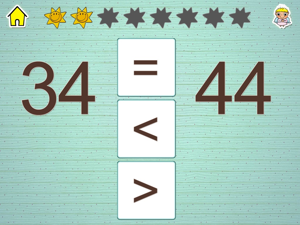 Učíme se na iPadu: Čísla a matematika pro děti – Jablíčkář.cz