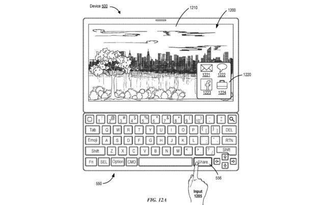 Nová Smart Keyboard by mohl být další krok, jak posunout dál iPady ...