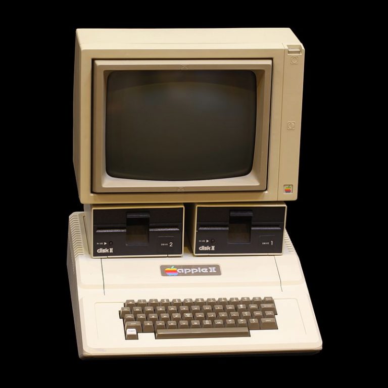 Z historie Applu: Přichází VisiCalc – Jablíčkář.cz