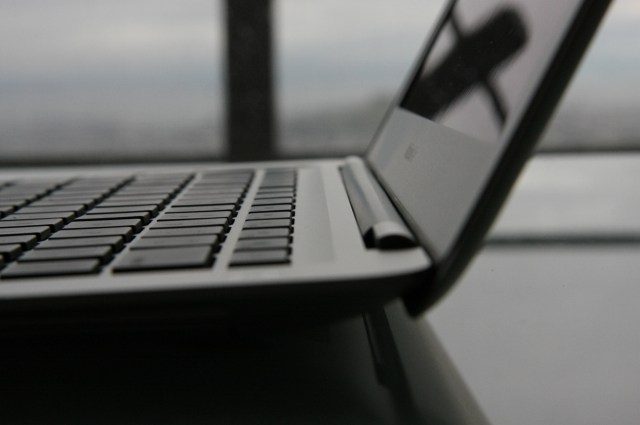 Historie Apple produktů: První MacBook Air – Jablíčkář.cz
