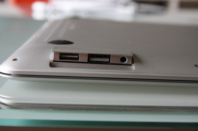 Historie Apple produktů: První MacBook Air – Jablíčkář.cz