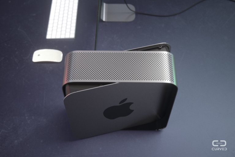 Přípravy nového Macu Pro pokračují. Apple se ptá majitelů iMaců Pro, co ...