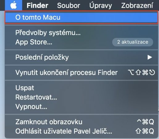 Jak z Macu jednoduše smazat nepotřebné soubory a uvolnit úložiště ...