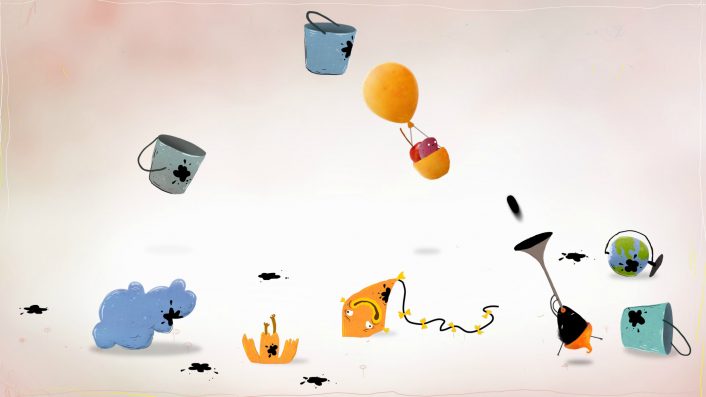 Česká hra Chuchel od tvůrců Samorostu přichází na iPhone a iPad ...