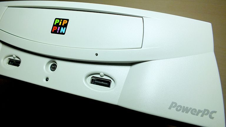 Apple Bandai Pippin – jak se Apple pokoušel o herní konzoli a neuspěl ...