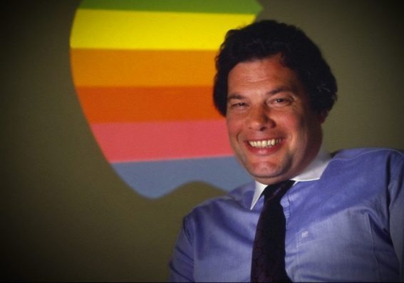 Z historie Applu: Spindler odchází, ať žije Amelio aneb změna CEO Applu ...