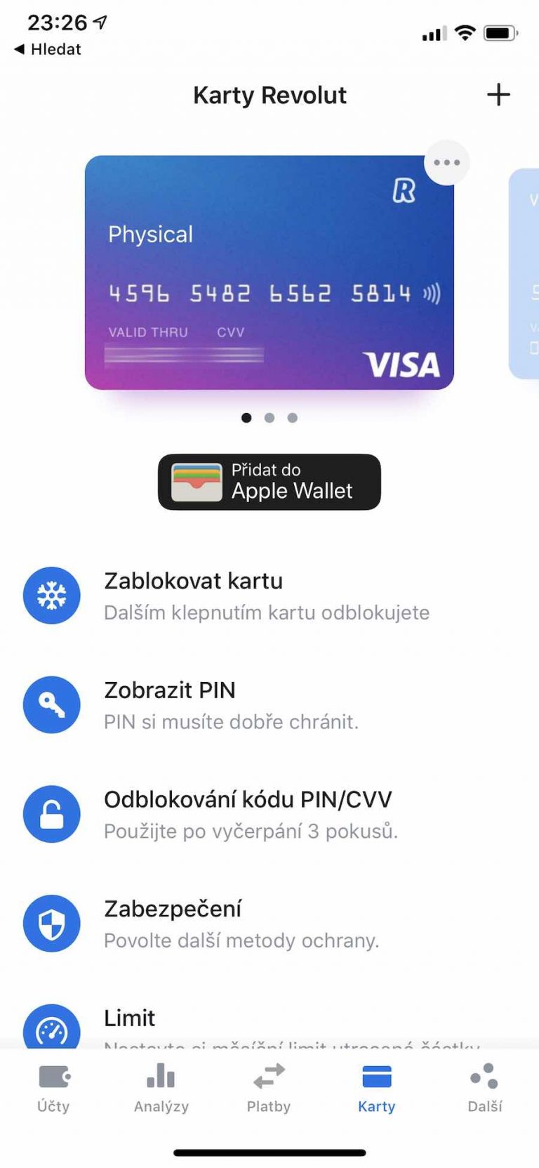 Apple Pay přichází na Slovensko. Spuštění proběhne už příští středu ...