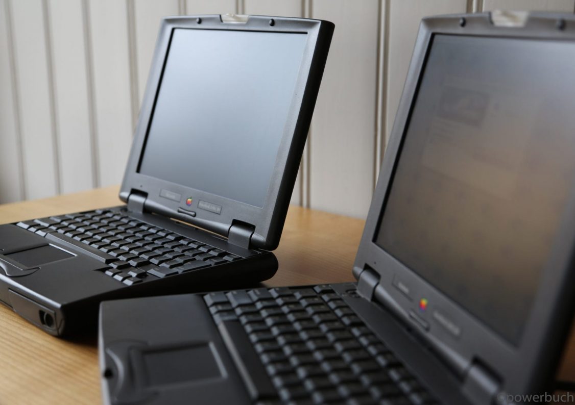 Z historie Applu: Přichází PowerBook 100 – Jablíčkář.cz
