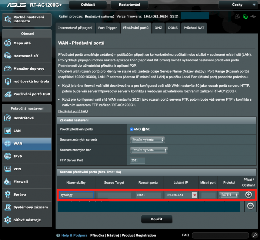 Premiers pas avec Synology : Download Station et ses paramètres ...