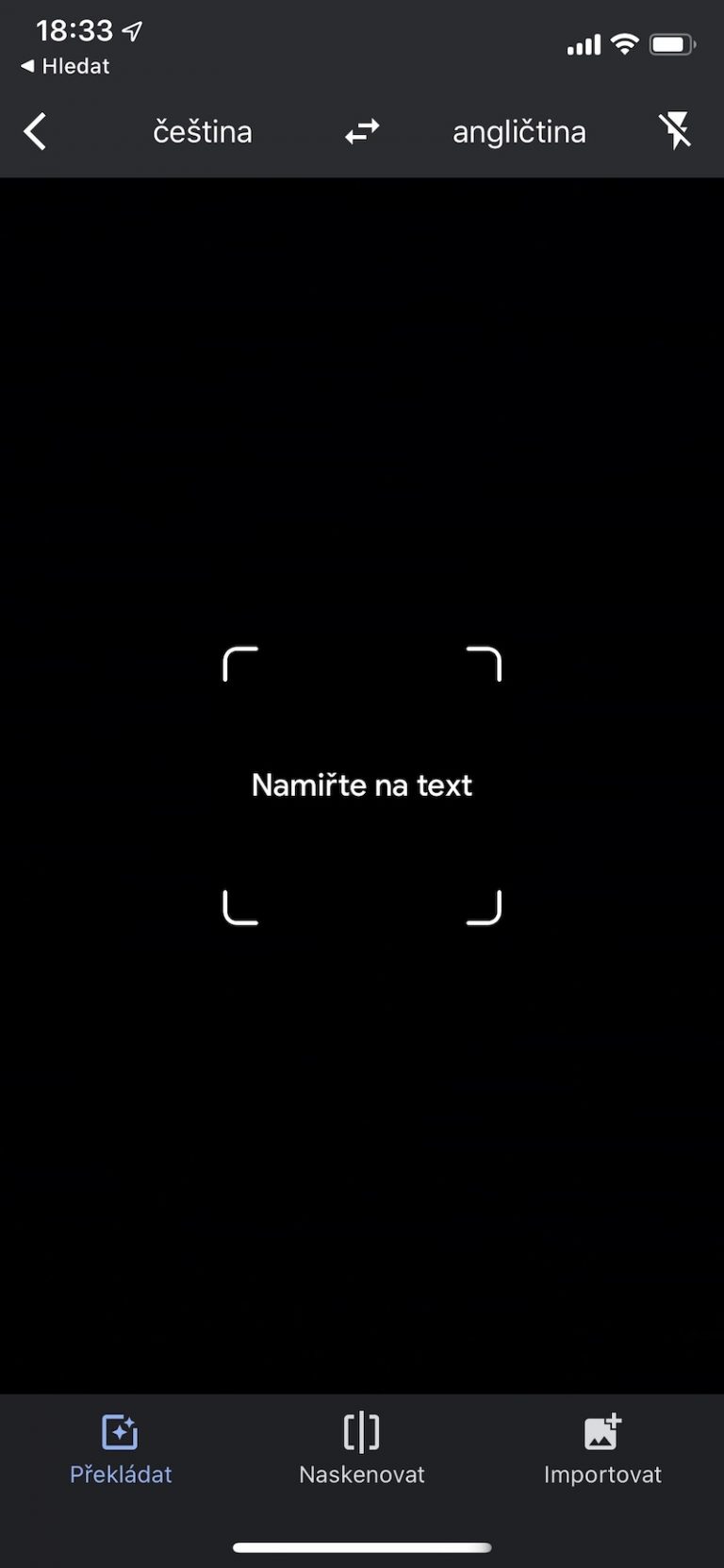 Google Translate dostává velkou aktualizaci, kterou uvítají i Češi ...