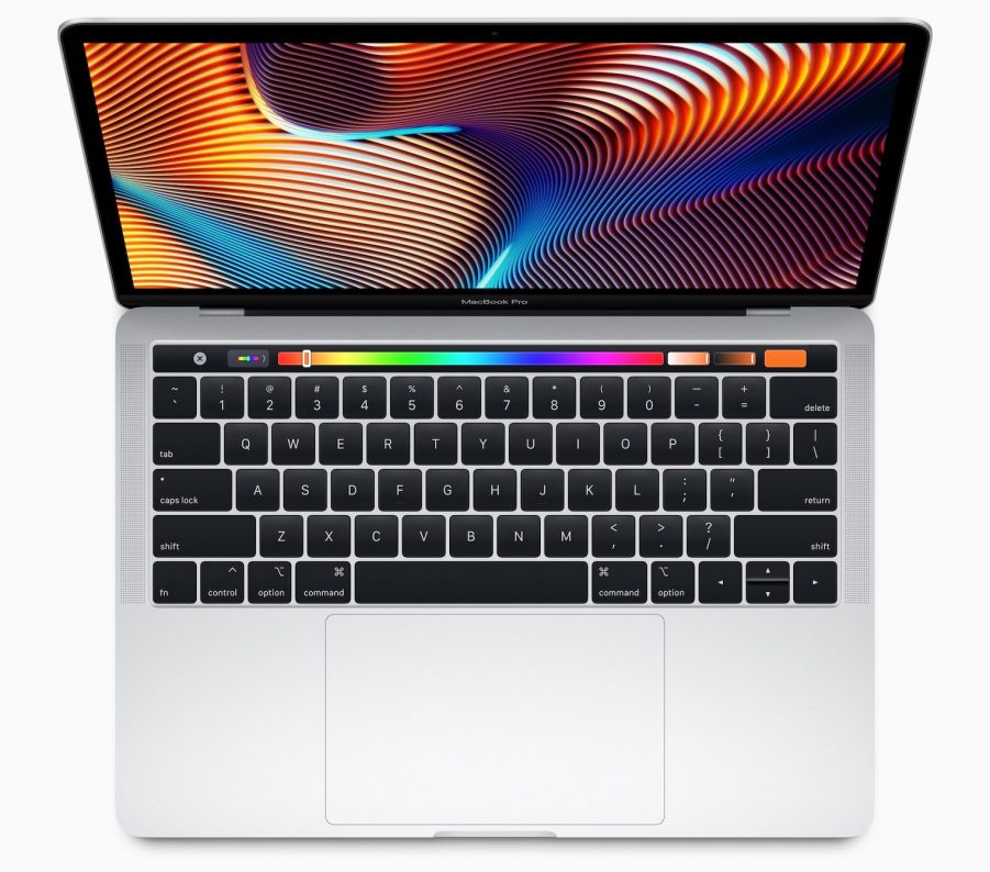 RIP Touch Bar: Apple pohřbil revoluci ovládání MacBooku, která se ...