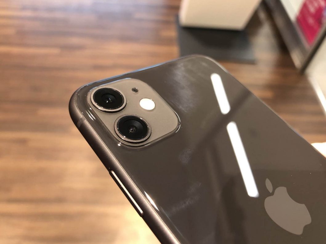 Vyzkoušeli jsme nový iPhone 11 Pro Max a iPhone 11 – Jablíčkář.cz