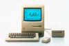 Z historie Applu: První Macintosh – Jablíčkář.cz