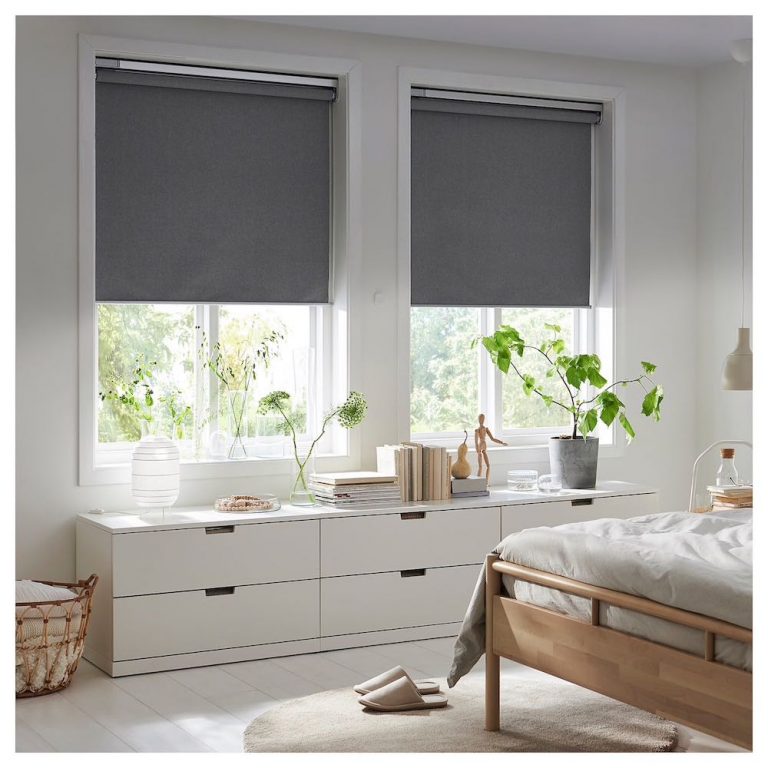 Chytré rolety IKEA už podporují HomeKit. Koupíte je i v Česku ...