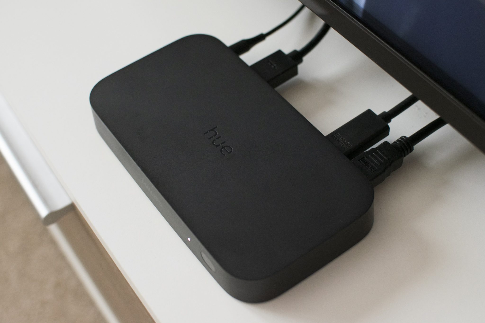 Legenda ožívá díky žárovkám Philips Hue White Filament – Jablíčkář.cz