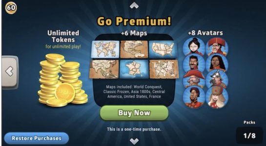 Nejlepší deskové hry, které si můžete zahrát na svých iOS zařízeních ...