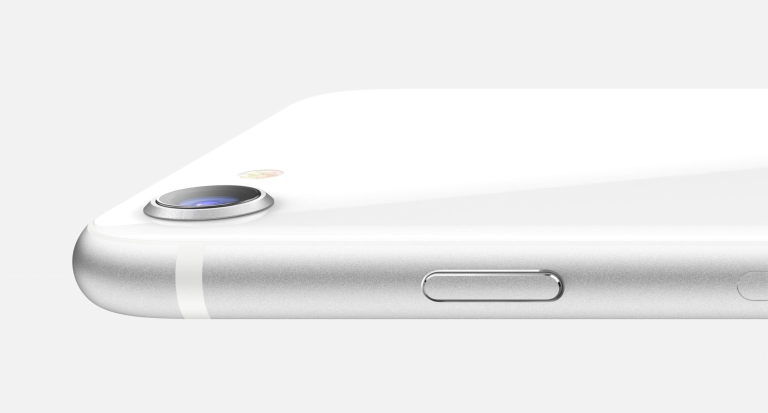 Camera iPhone SE Second generation: Everything you wanted to know about ...