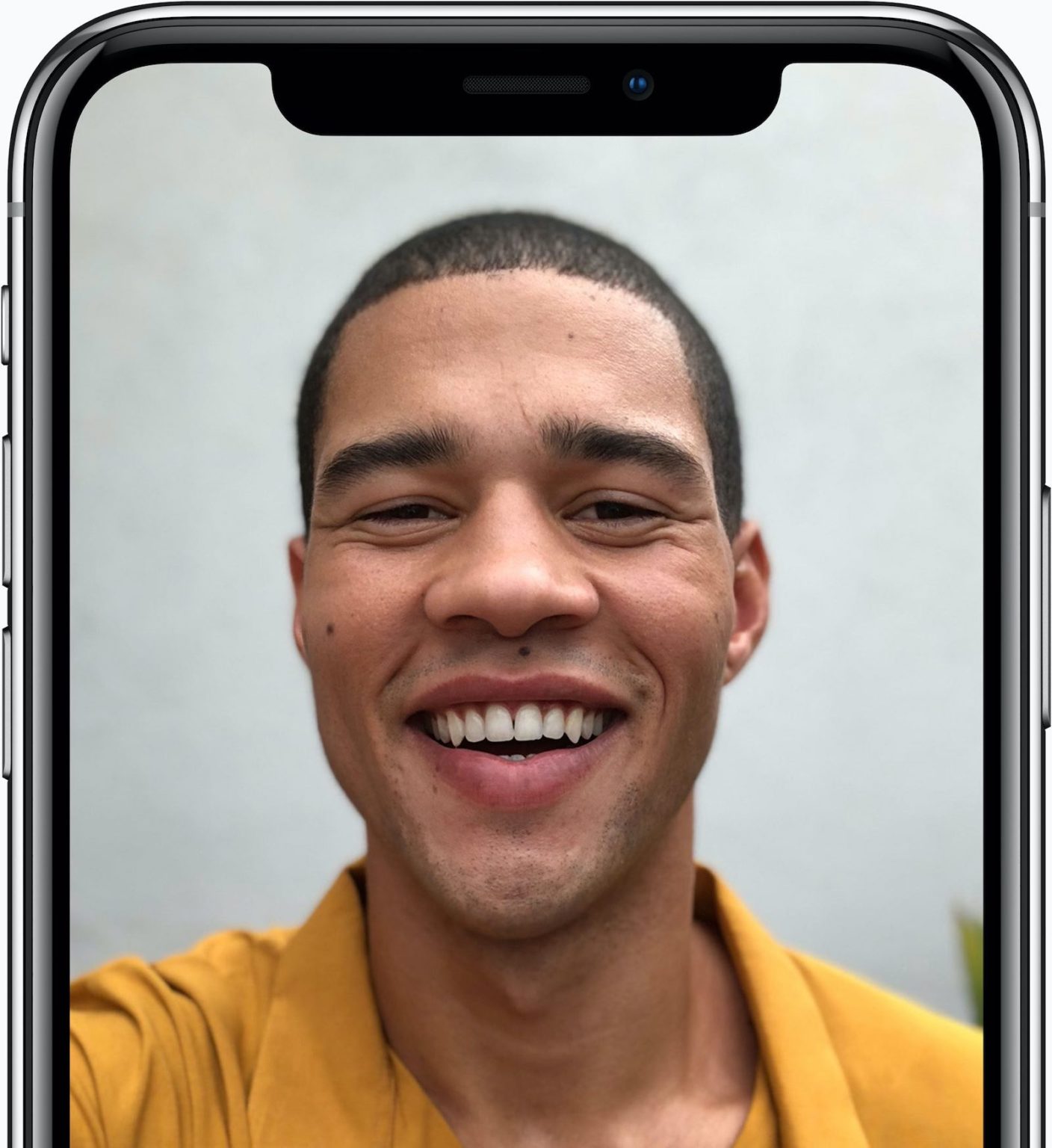 Jak na iPhone zrychlit Face ID – Jablíčkář.cz