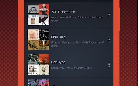 Nejlepší aplikace pro poslouchání hudby na iPhone – Jablíčkář.cz