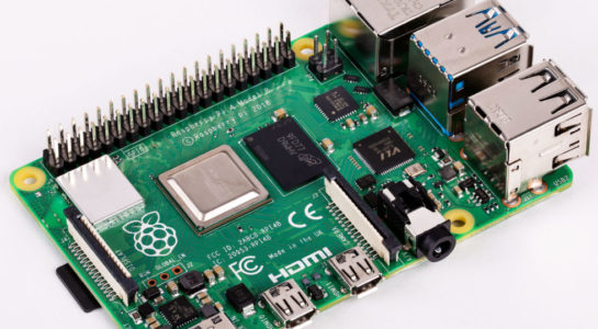 Vychází nový Raspberry Pi 4 a Tidal podporuje Dolby Atmos – Jablíčkář.cz