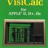 Z historie Applu: Přichází VisiCalc – Jablíčkář.cz