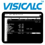 Z historie Applu: Přichází VisiCalc – Jablíčkář.cz