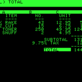 Z historie Applu: Přichází VisiCalc – Jablíčkář.cz
