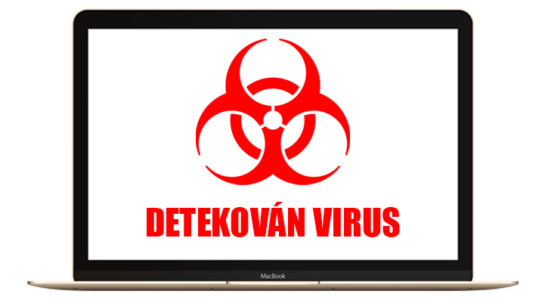 Virus Triada i nadále útočí na Android zařízení. Proč ne na iOS ...