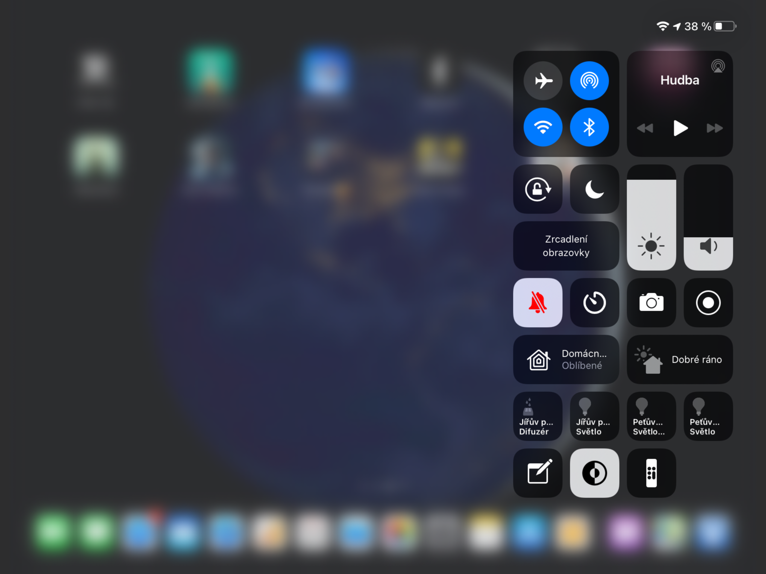 iPadOS 14: View the first screenshots - Jablíčkář.cz