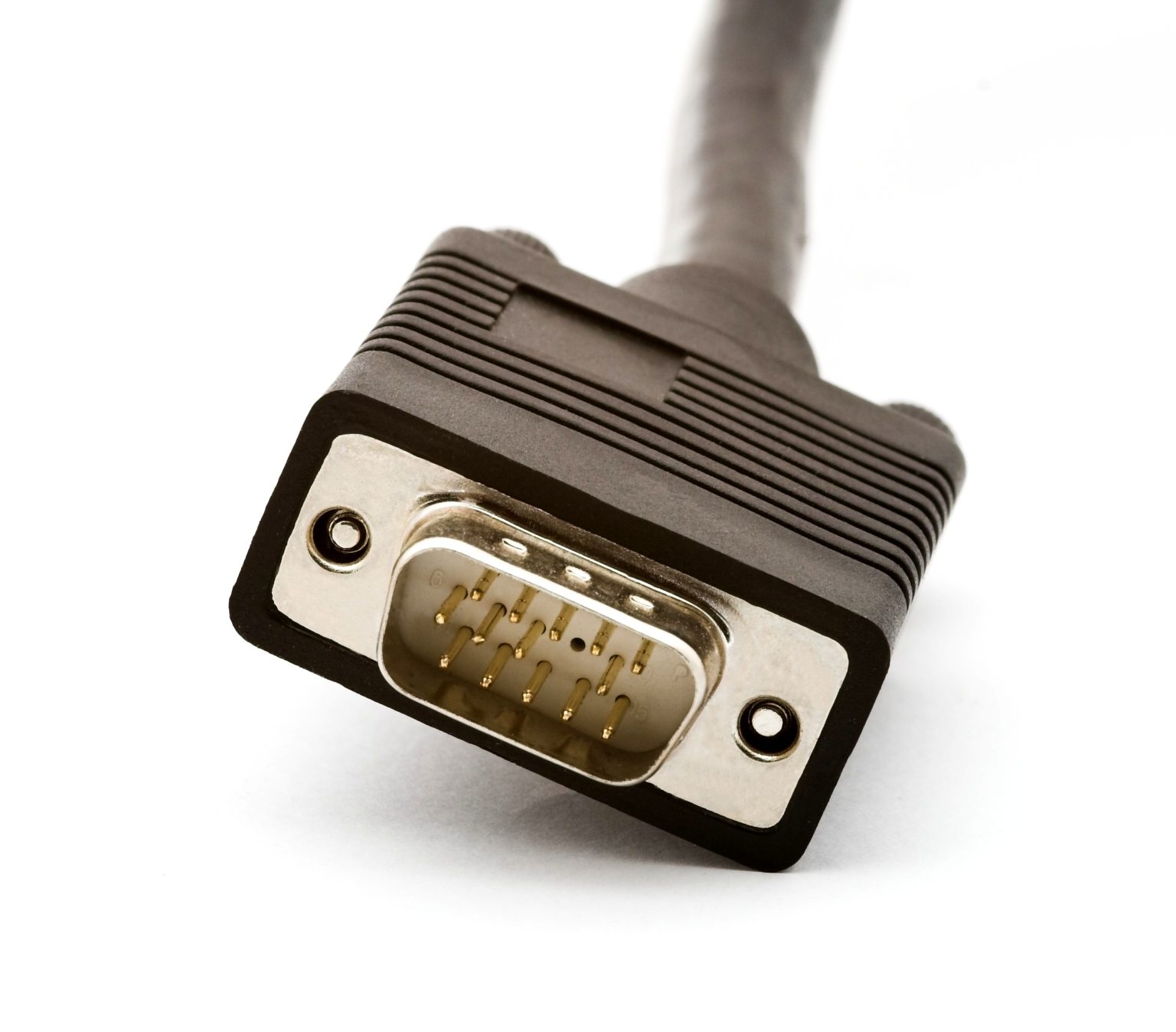 Jaký je rozdíl mezi VGA, DVI, HDMI a dalšími video konektory – Jablíčkář.cz