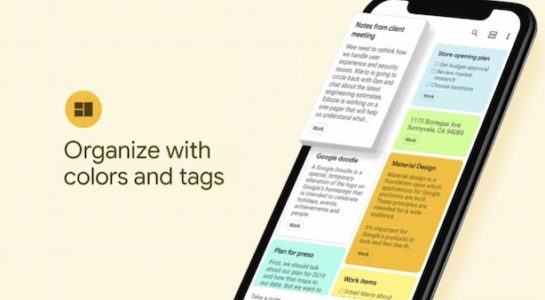 4 nejlepší aplikace pro tvorbu seznamů všeho druhu – Jablíčkář.cz