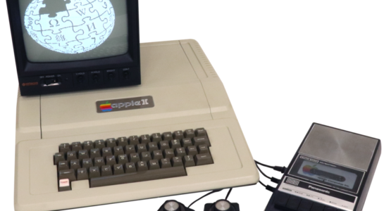 Z historie Applu: Přichází VisiCalc – Jablíčkář.cz