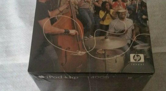 Z historie Applu: Přichází iPod, na kterém Apple spolupracoval s ...