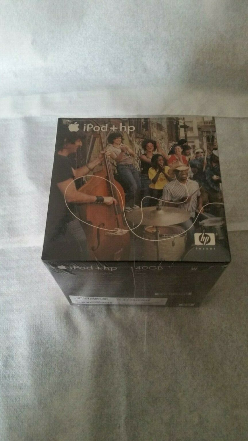 Z historie Applu: Přichází iPod, na kterém Apple spolupracoval s ...