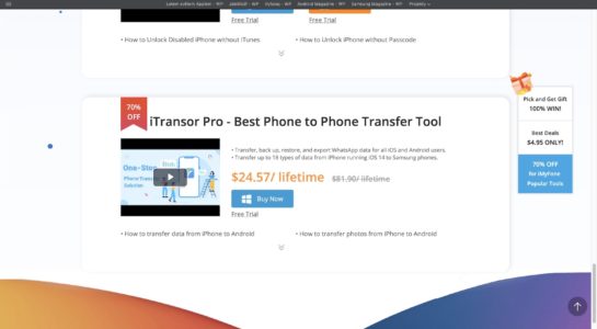 Jak opravit boot loop po aktualizaci na iOS 14 – Jablíčkář.cz