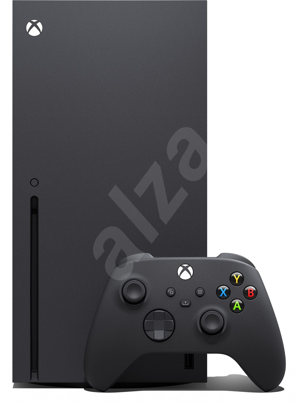 Xbox Series S and X are here! Pre-order them on Alza today – Jablíčkář.com