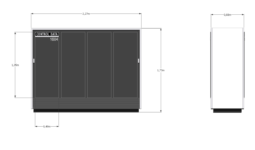 Zpátky do minulosti: Představení počítače CDC 1604 (16. 10. 2020 ...