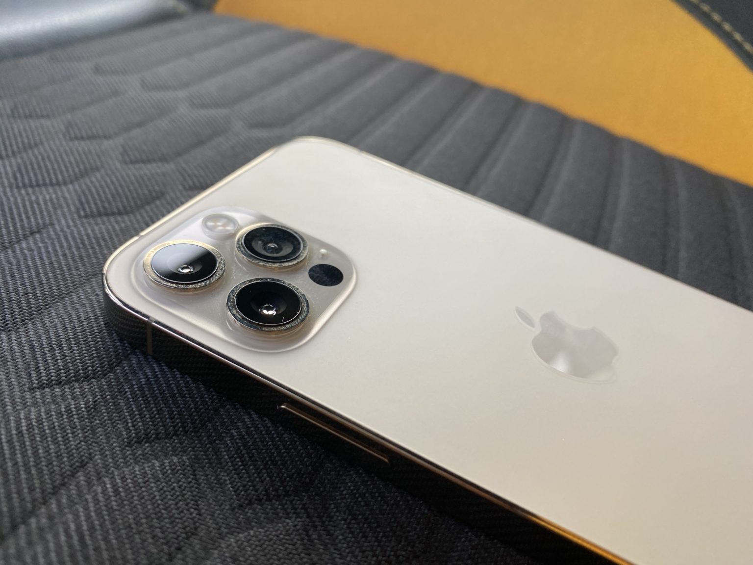 Jak vyzkoušet LiDAR z iPhone 12 Pro na vlastní kůži – Jablíčkář.cz
