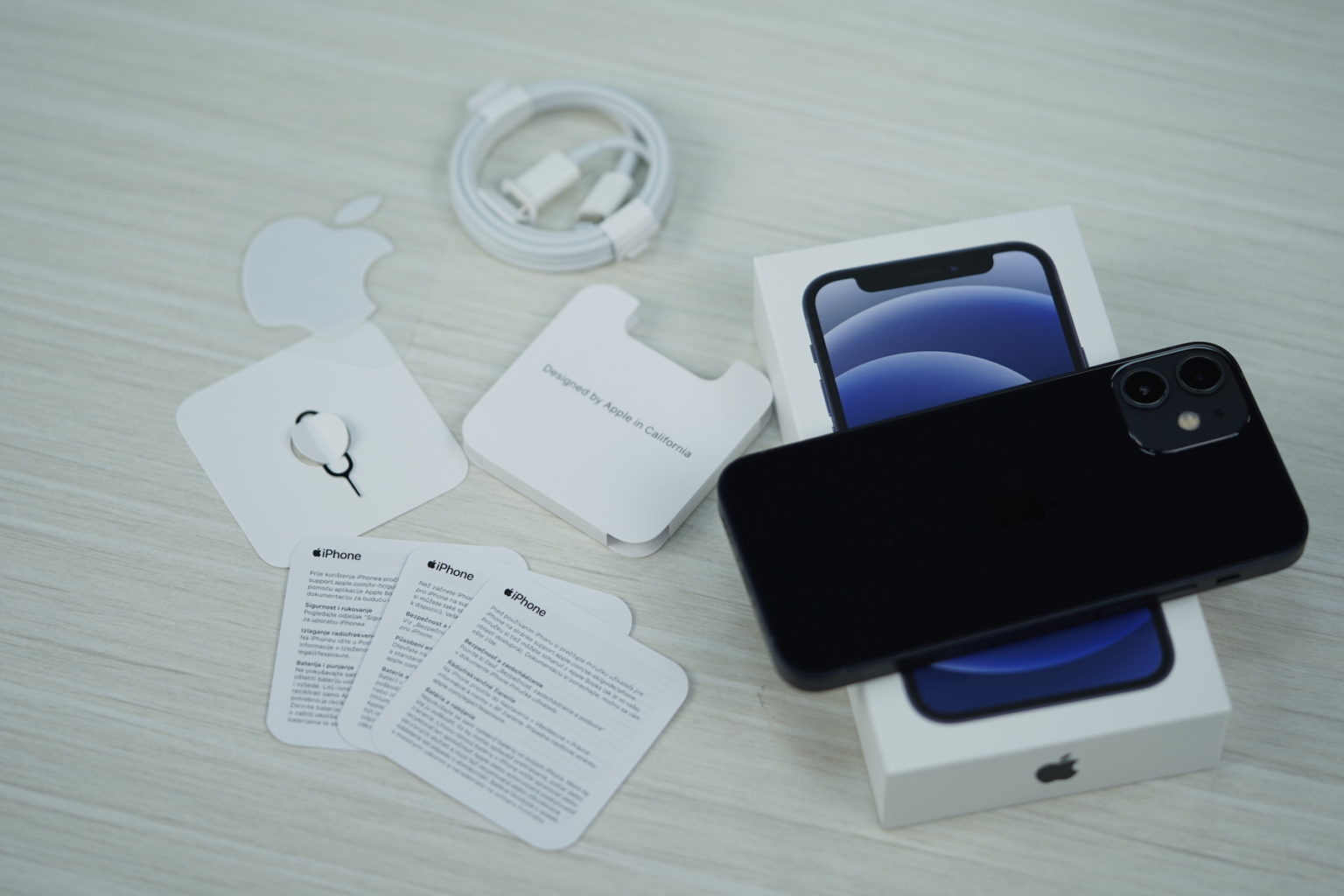 iPhone 14 Pro предложит обновленную камеру. Но мини-варианта мы больше ...