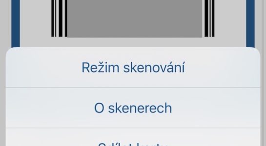 Jak na iPhone přidat kartu ze Stocard do Apple Wallet – Jablíčkář.cz