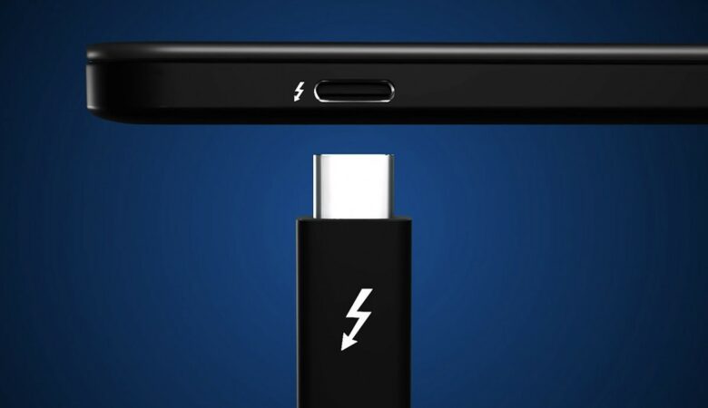 Thunderbolt 4: What is it and how is it different from Thunderbolt 3 ...