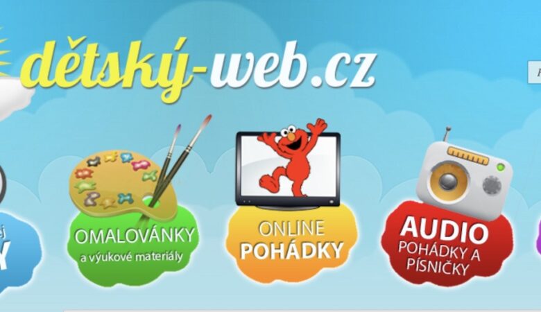 Nejlepší webové stránky pro děti: Jak zahnat nudu (nejen) v karanténě ...