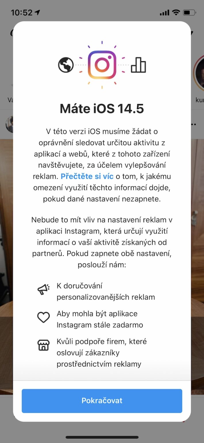 Čína se snažila obejít antisledovací systém v iOS. Apple tyto snahy ...