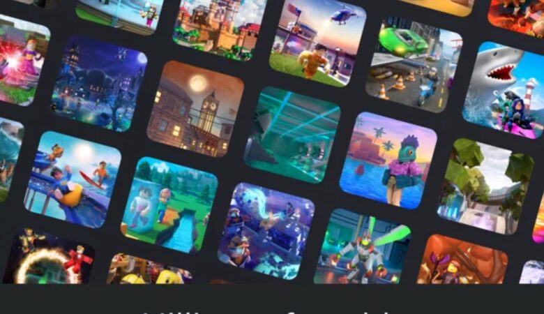 오늘의 요약: Roblox와 Sony의 파트너십 Music 그리고 Jeff Bezos가 Amazon에서 나감 – Jablíčkář.cz