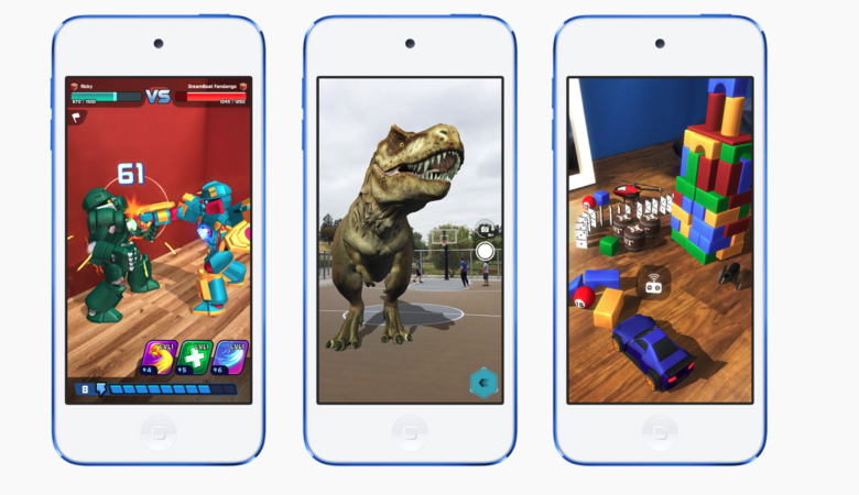 Je to rok, co Apple zabil iPod touch. Dneska po něm neštěkne ani pes ...