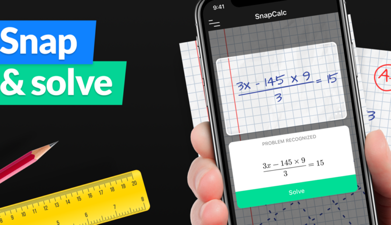 Procvičování matematiky na iPhone: 3 nejlepší aplikace, které byste ...