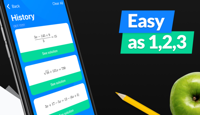 Procvičování matematiky na iPhone: 3 nejlepší aplikace, které byste ...